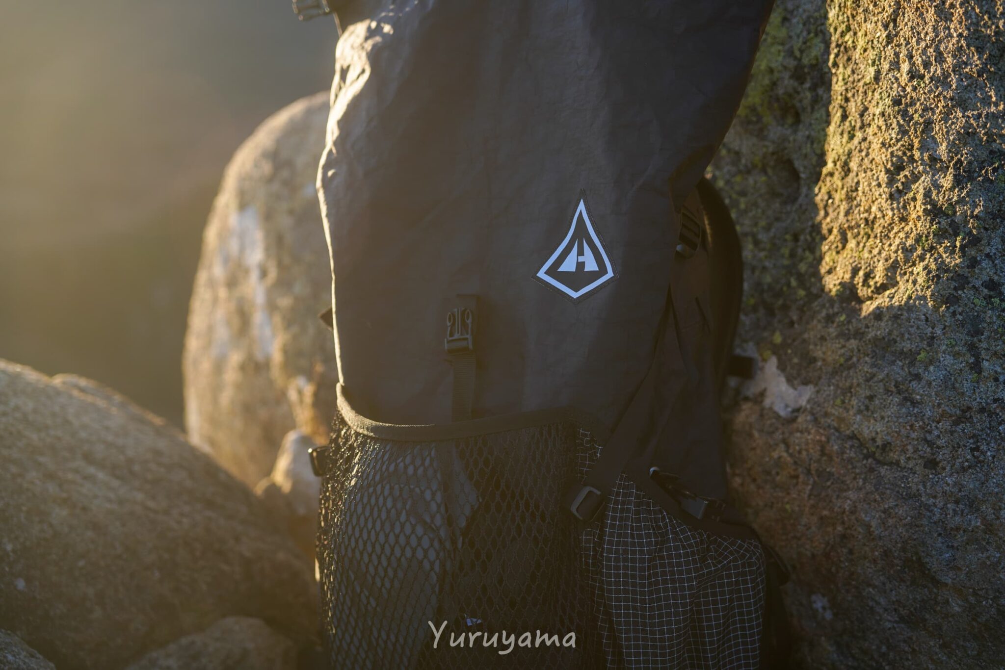 ハイパーライトマウンテンギアのバックパックを個人輸入しました！ | yuruyama