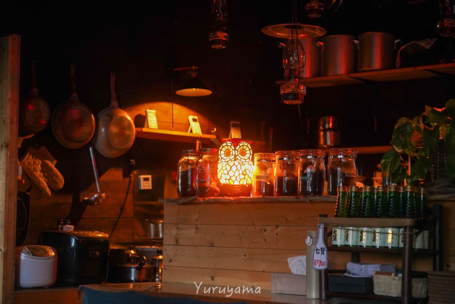 エモい写真が撮影できるソフトフィルター。ブラックミストNo.05について | yuruyama