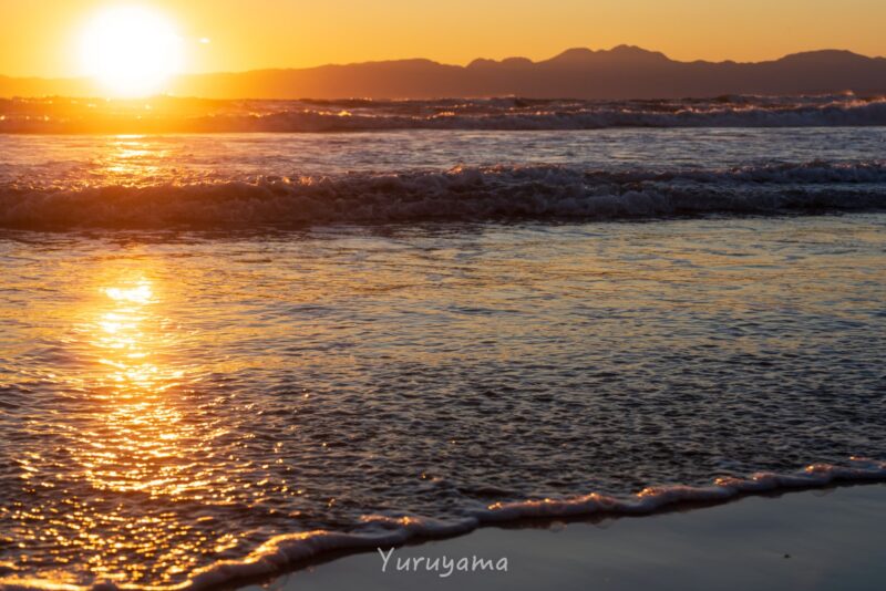 エモい写真が撮影できるソフトフィルター。ブラックミストNo.05について | yuruyama