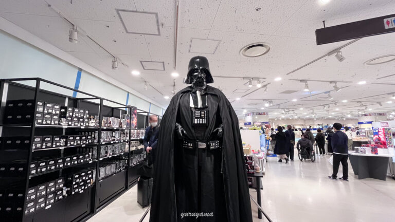 阪急うめだの100周年ディズニー展に行ってきました。 | yuruyama