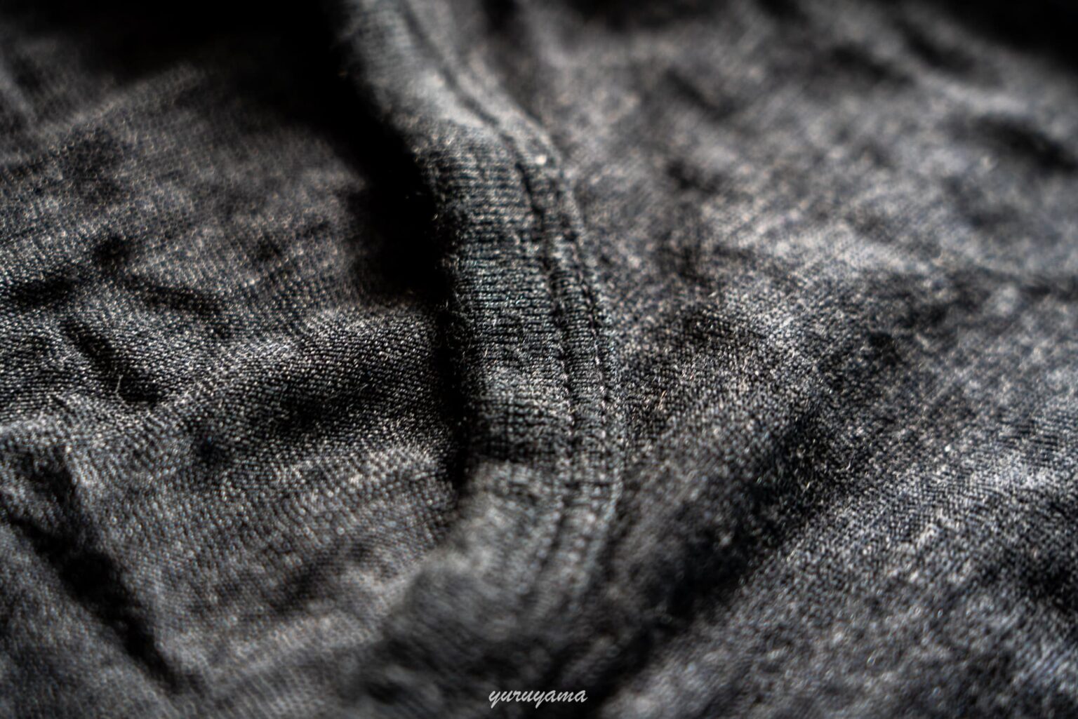 夏山で愛用している山と道のMerino Kangaroo Pocketについて | yuruyama